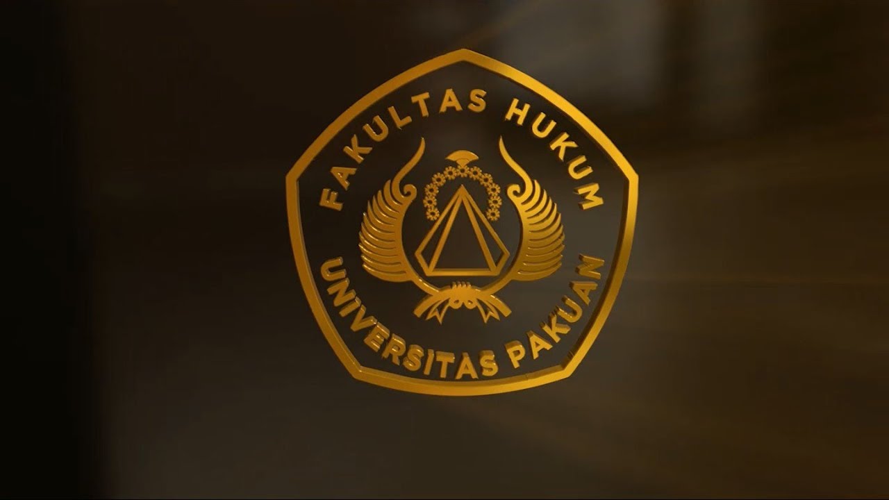 Profile Fakultas Hukum Universitas Pakuan - YouTube