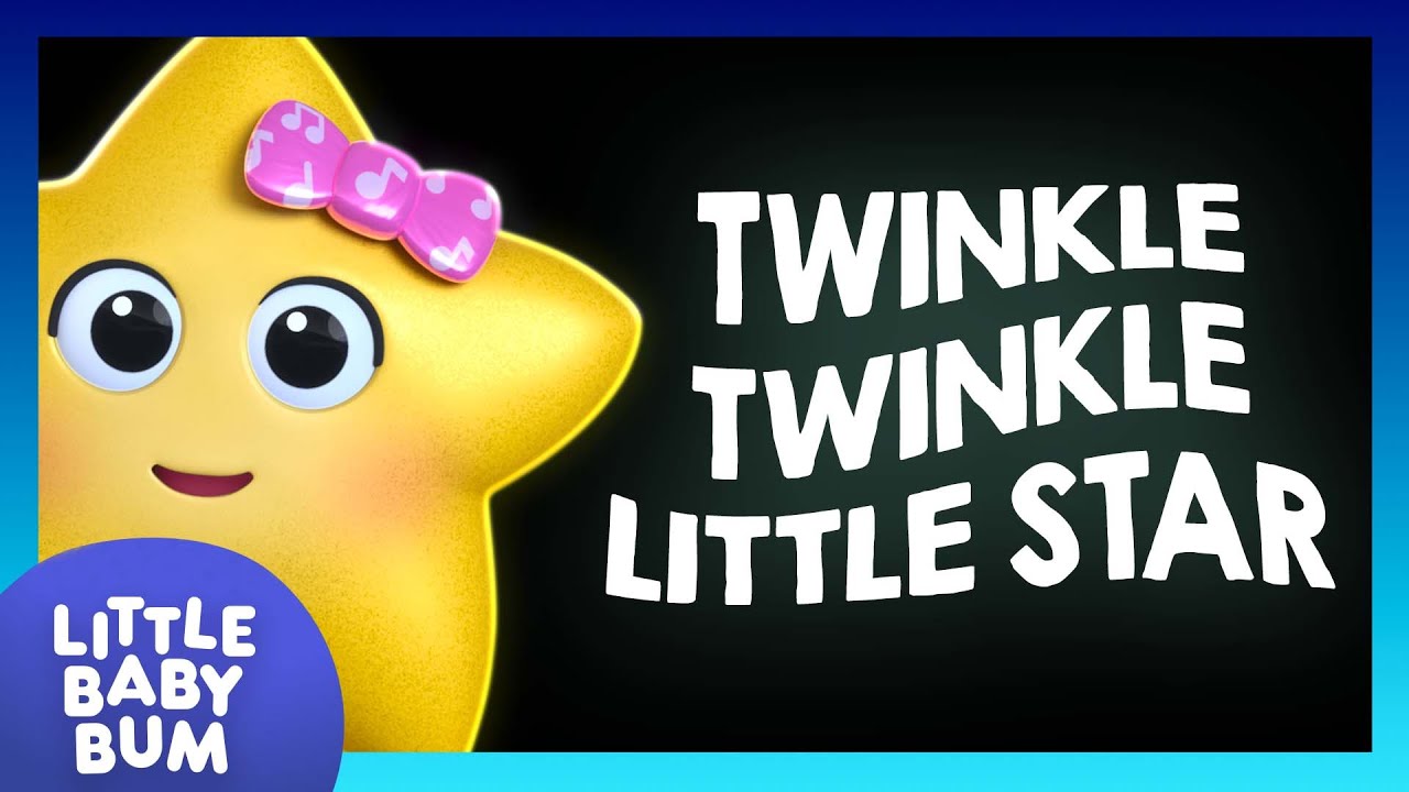 [ 2 HOUR LOOP ] Bedtime Lullaby | Little Baby Bum - Bedtime Sleep ...