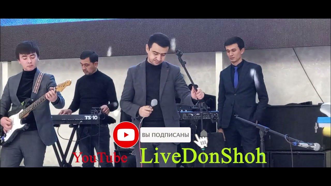 #Jonliijro #Ko'rmasam Bo'lmas #Nodirbek Xolboyev - YouTube Music