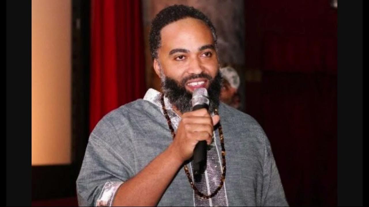 RD, Jr. Main Channel Terminated, It's The F E A R of the TRUTH - YouTube