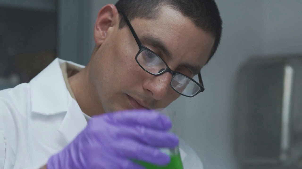 Dr. Jonathan Frye Introduction - YouTube