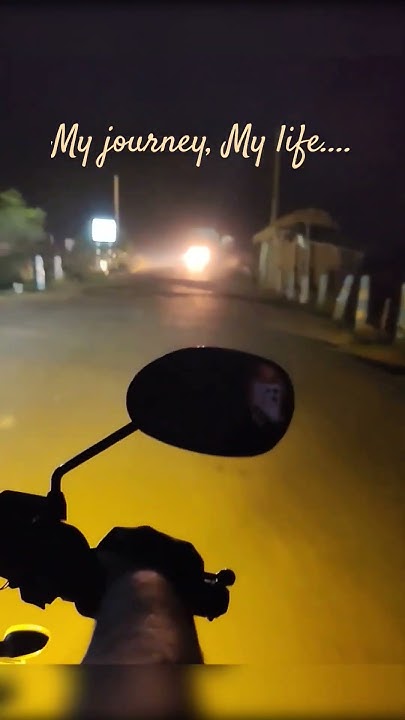 My Journey My Life Youtube