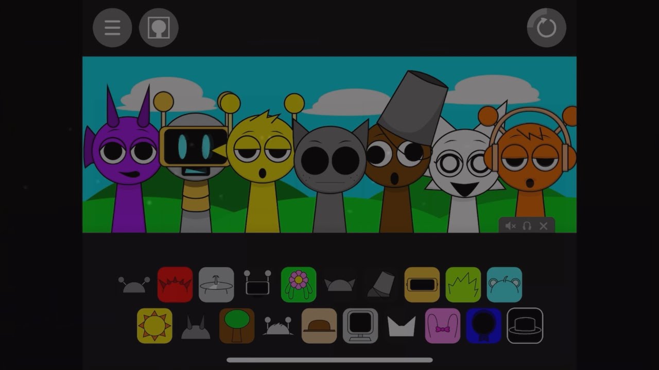 Sprunki Anti-Piracy Screen (Fanmade) - YouTube