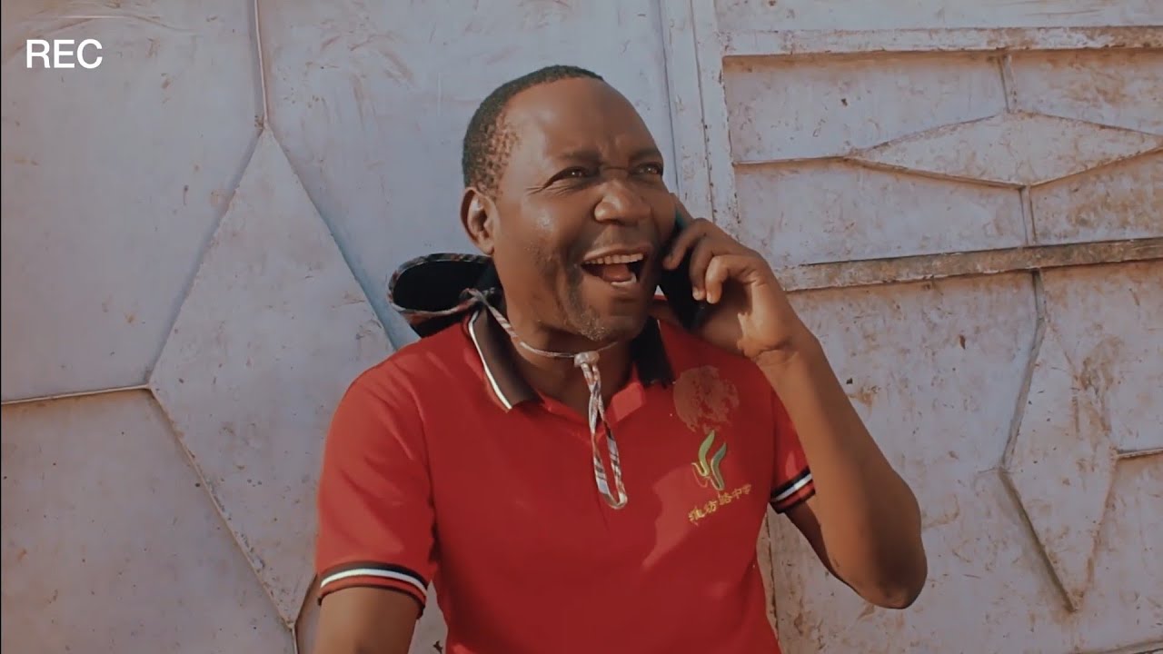 Subuhana ft Black Jerry - Anatamo ( Oficial Video )_by_Bl_Maker _2024 ...