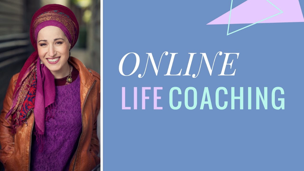 Live Coaching with Rivka Malka and a 24HR Super Sale Bonus Inside ...