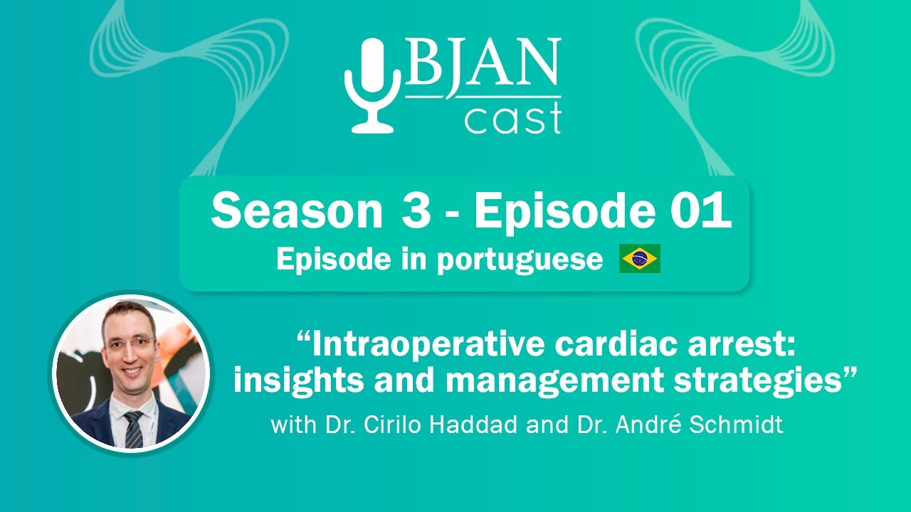 Intraoperative cardiac arrest: insights and management strategies - YouTube