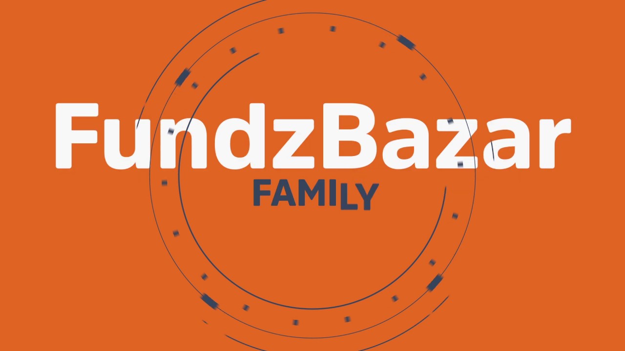 FundzBazar celebrates 3 years of e-nvesting! - YouTube