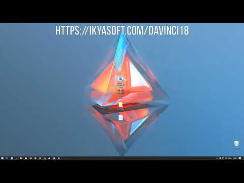 DAVINCI RESOLVE 18 CRACK | FREE DOWNLOAD | DAVINCI RESOLVE STUDIO 18 CRACK | LATEST VERSION