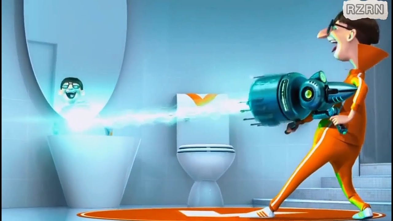 Dance Monkey - Despicable ME The Movie - YouTube