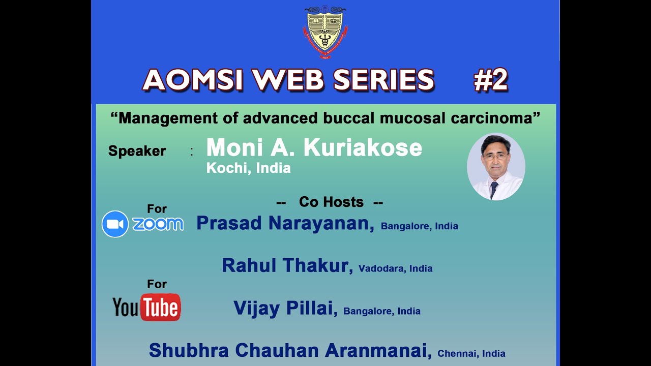 AOMSI Web Series #2 Season #1 - YouTube