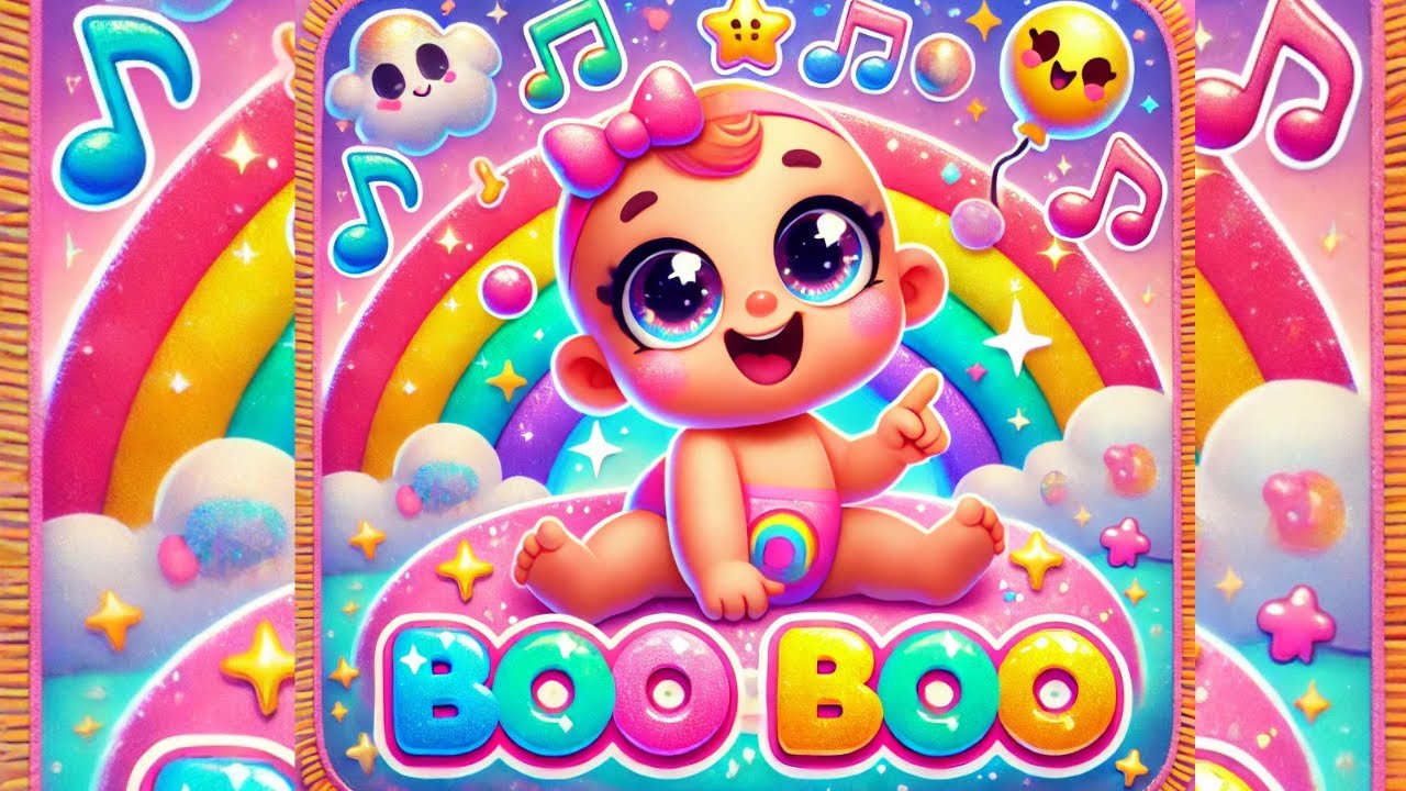 BABY BOO BOO - YouTube Music