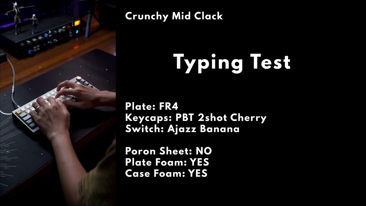 Noir Z1 All Config Sound Test - YouTube