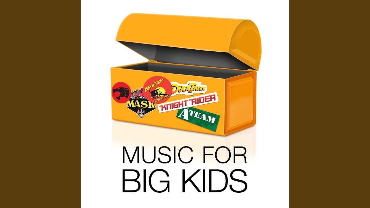 Pop Looks Bach (From "Ski Sunday Theme") - YouTube