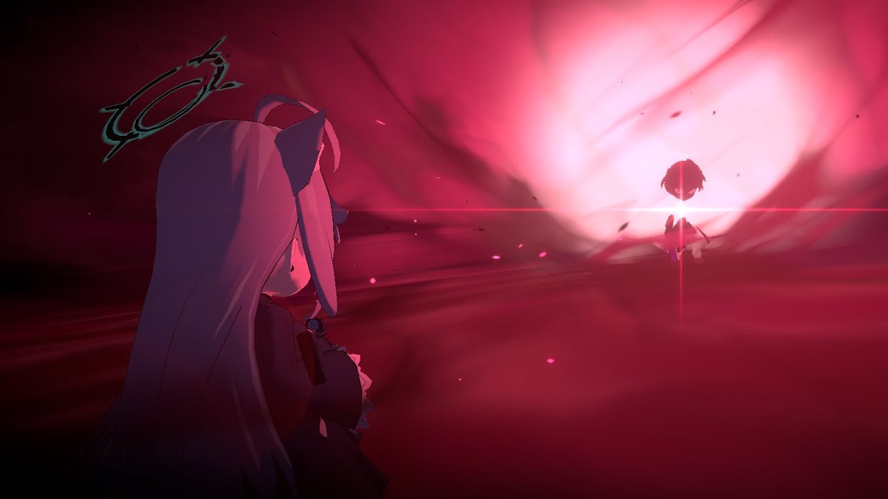 Blue Archive - Hoshino*Terror Battle Music Test - YouTube