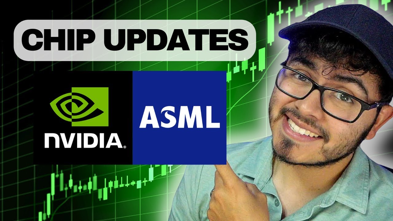 What Nvidia, and ASML Stock Investors Should Know About Recent ...