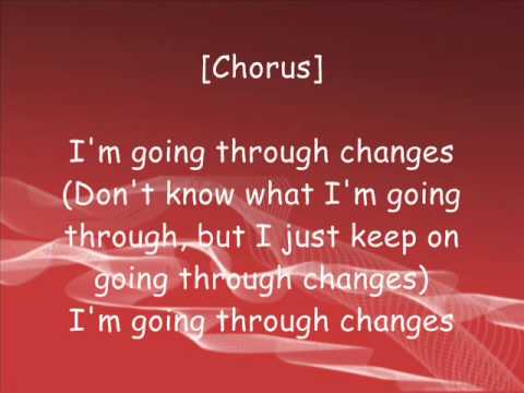 Eminem - Going Through Changes Lyrics [HQ] - YouTube