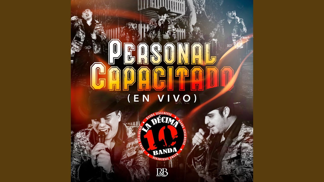 Personal Capacitado - YouTube
