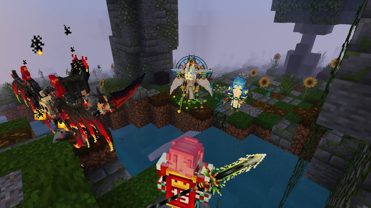 🔴LIVE | GREED dan Petunjuk ( Zero Reborn Arc ll ) #23 - YouTube