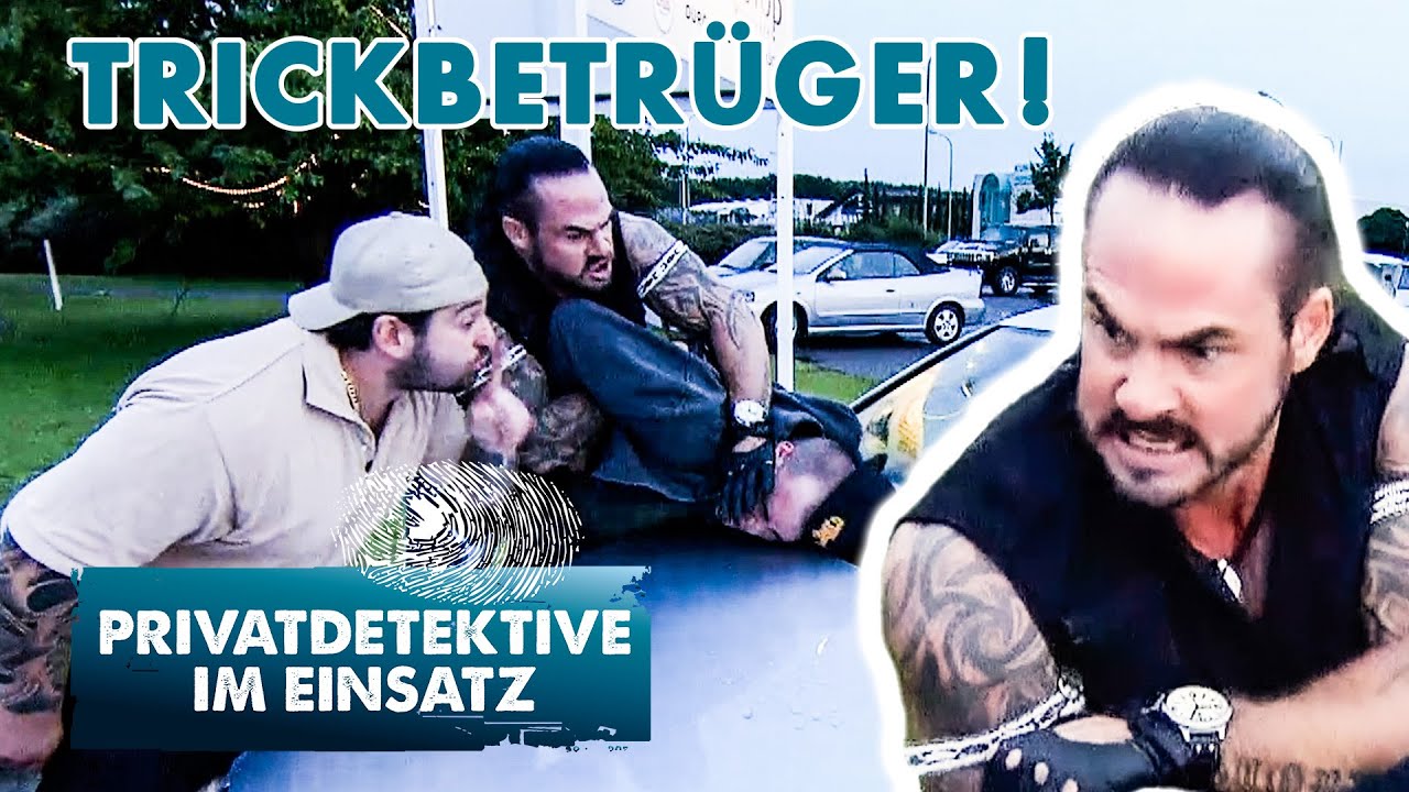 Abzocke! - Gäste in Gefahr! | Privatdetektive im Einsatz - YouTube