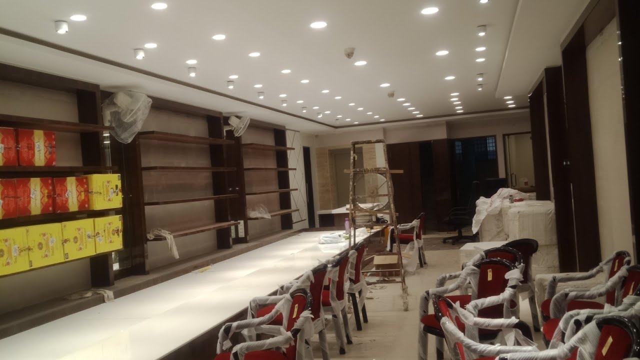 how to surfex light set top !! house wiring - YouTube