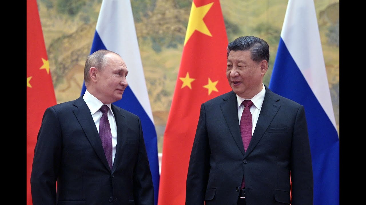 Mezekr/235፡ "ነታ ገመድሲ መን ኣብ ክሳድ ወይ ኢድ ፑቲን ይእሰራ"? ይባሃል ኣሎ፡ - YouTube