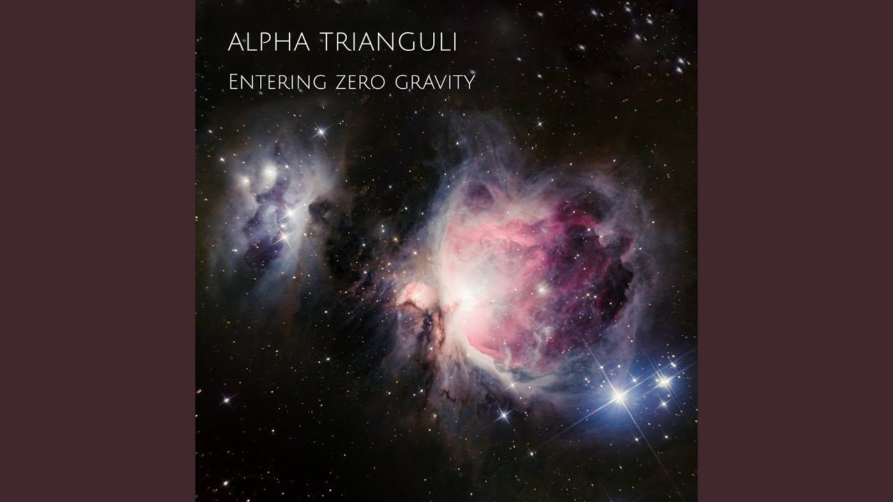 Triangulum - YouTube