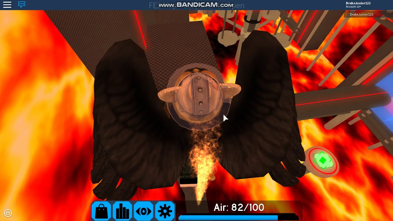 FE2 Test Map | Core [INSANE] - YouTube