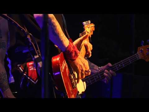 THE MODS「バラッドをお前に」(from 続・約束の夜)