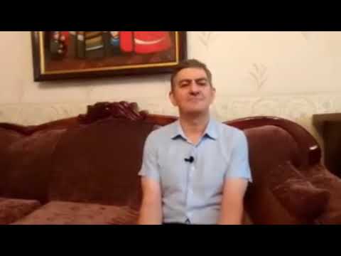 ƏLİ KƏRİMLİ VƏ QABİL MƏMMƏDOV ERMƏNİDİRMİ?