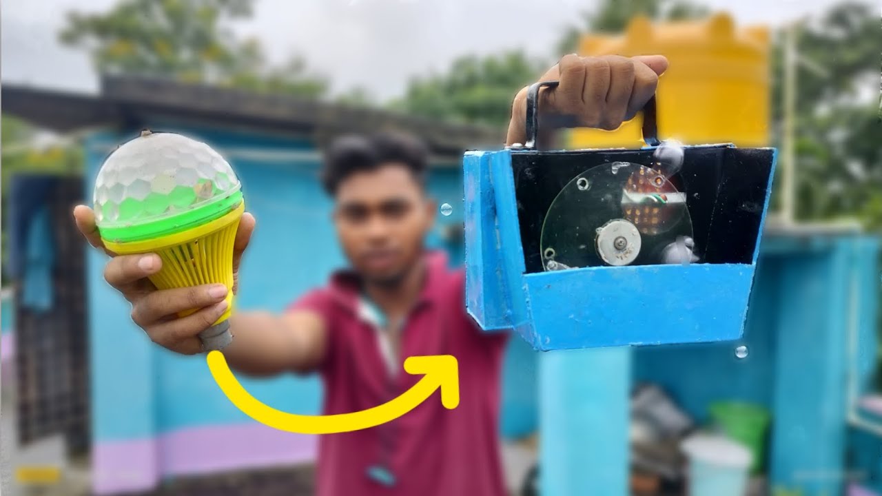 How To Make Bubble Maker || At Home Bubble Making Machine build 🫧🫧 ...