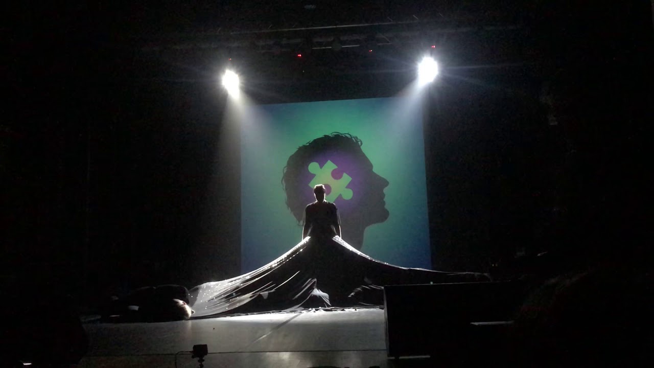 Dance Box Studio DBS - YouTube