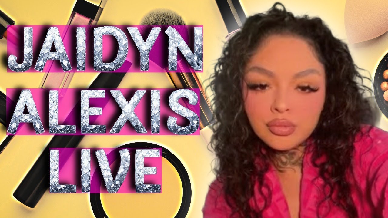 Jaidyn Alexis Stream While Blueface and Stunna Girl Date Blueface and ...