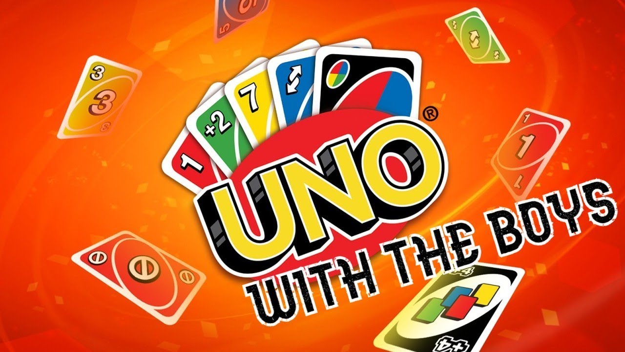 Uno:The Return - YouTube