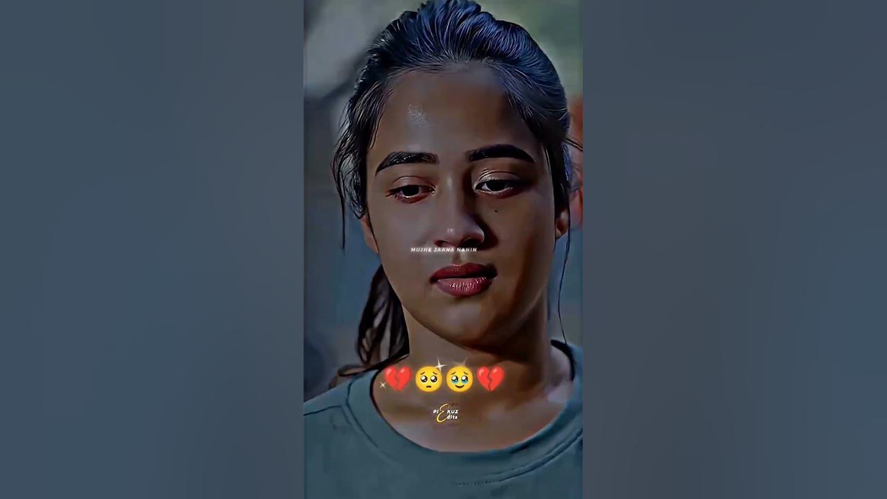 Kaha kawano jat bat puchhe la jiyara # sad # sort # video💔💔💔💔 - YouTube