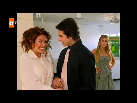Selena, Burak'ı kendine aşık edebilecek mi - Selena izle