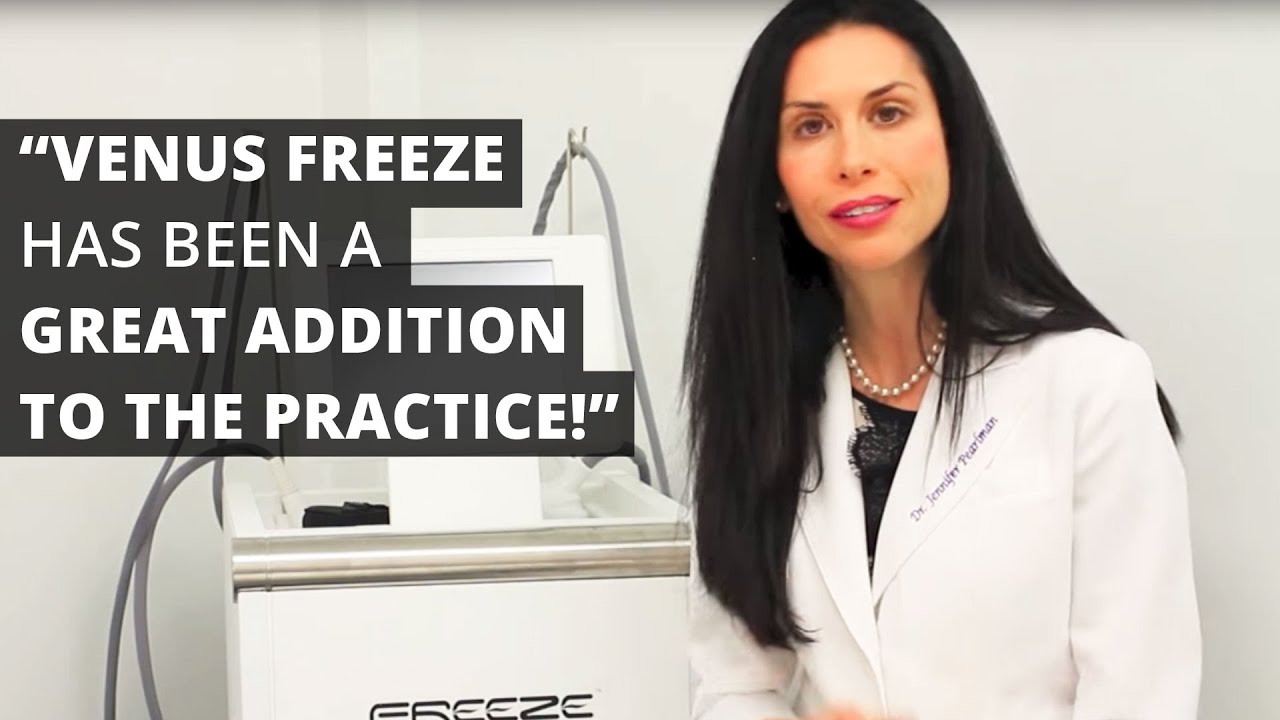 "Great Patient Experience and Results!" —Dr. Jennifer Pearlman on Her ...