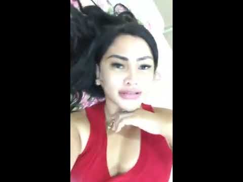 Sisca melyana live
