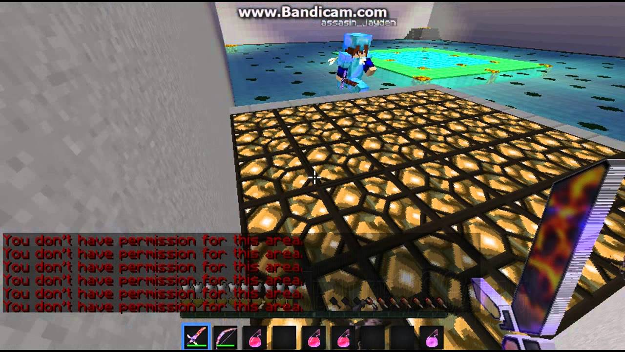 Minecraft Comp 3 - YouTube