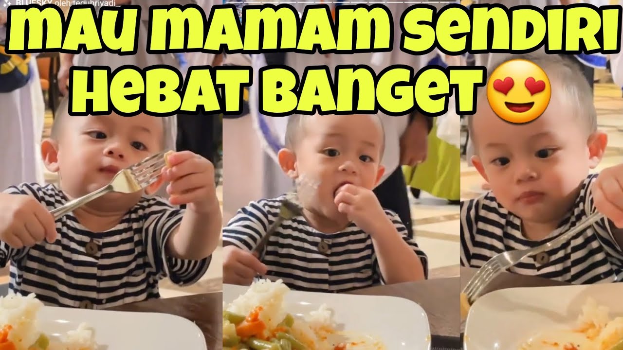 Bos Kecil Gaya Banget Nii😍 - YouTube