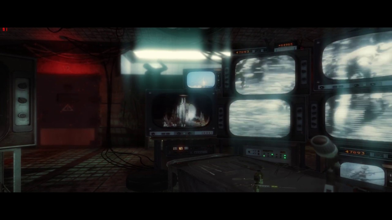 Black Ops Interrogator Menu Theme - YouTube