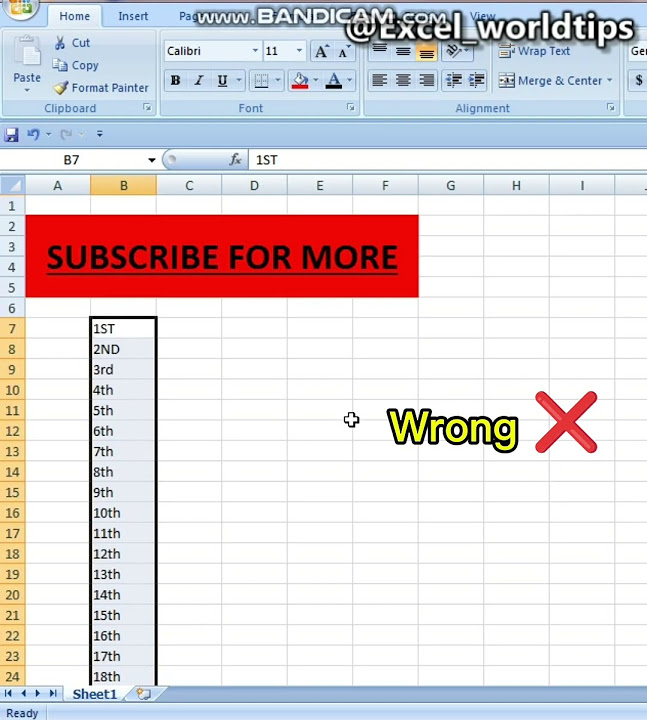 Excel Tips & Tricks for Job Interviews#excel #job #jobinterviewtips #exceltips #exceltricks ...