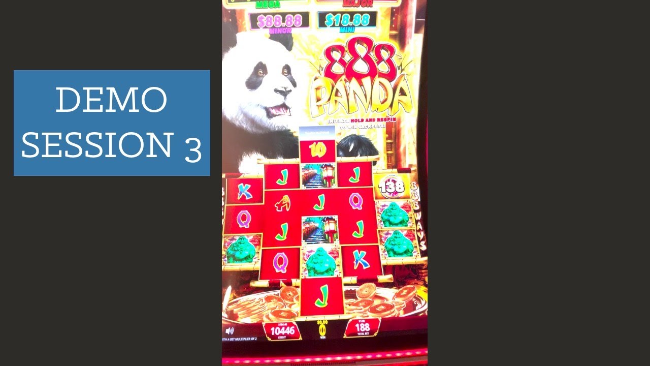 5-Spin Method Demonstration Session #3 (Machine 10 of 20) - YouTube