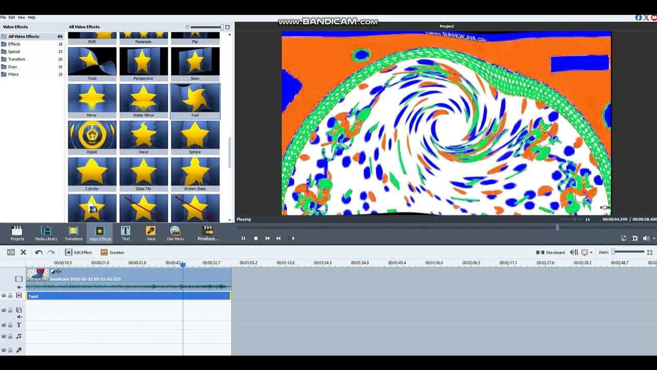 How To Make Loud Ear Beep On AVS - YouTube