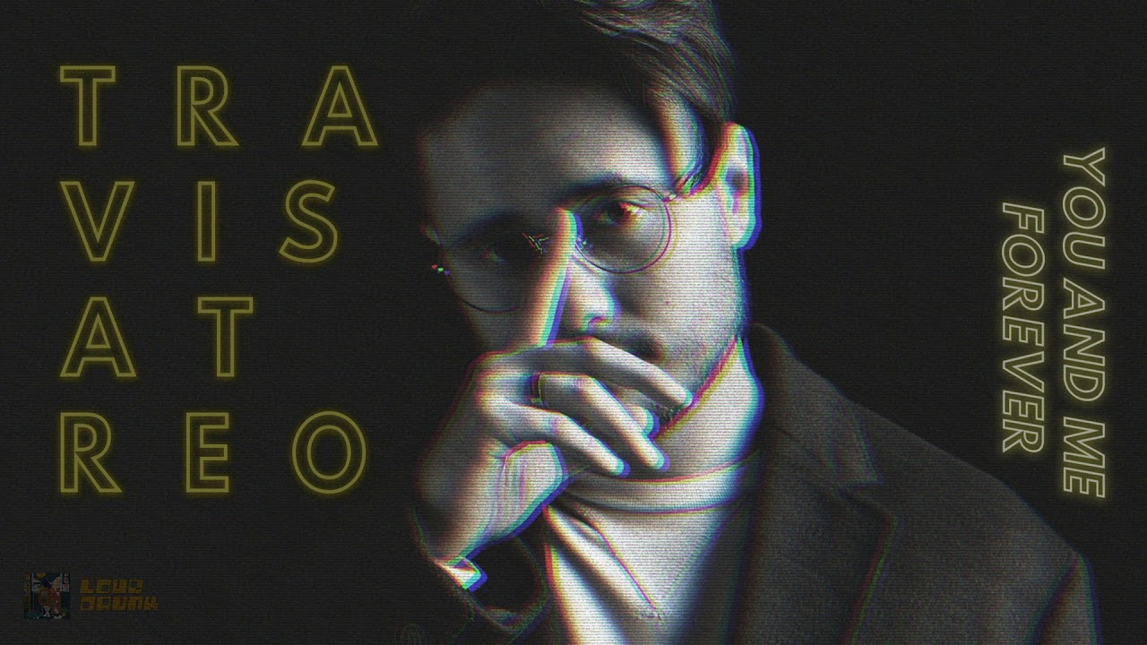 You and Me Forever - Travis Atreo - YouTube