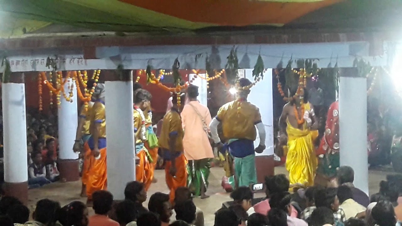 Ajke ditei hobek by bolo hari bol ajit dhibar - YouTube