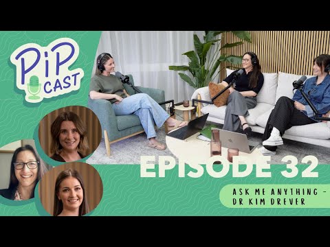 Episode 32: Ask Me Anything - Dr Kim Drever - YouTube