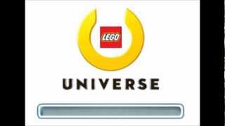 LEGO Universe Soundtrack: Avant Gardens Landing