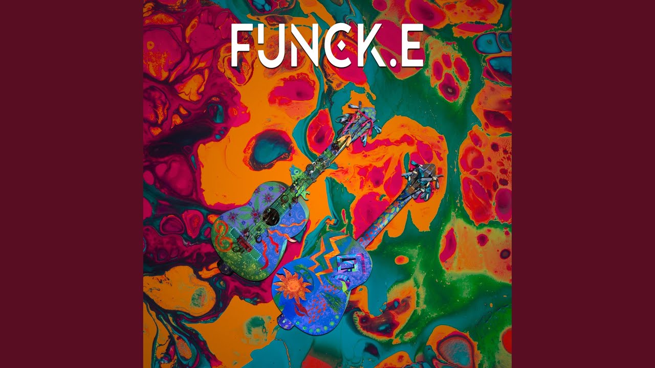 Funck.E - YouTube