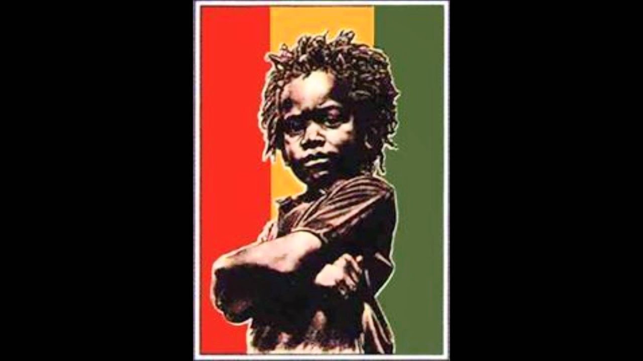 REGGIE STEPPER - NICE AND LOVELY - YouTube