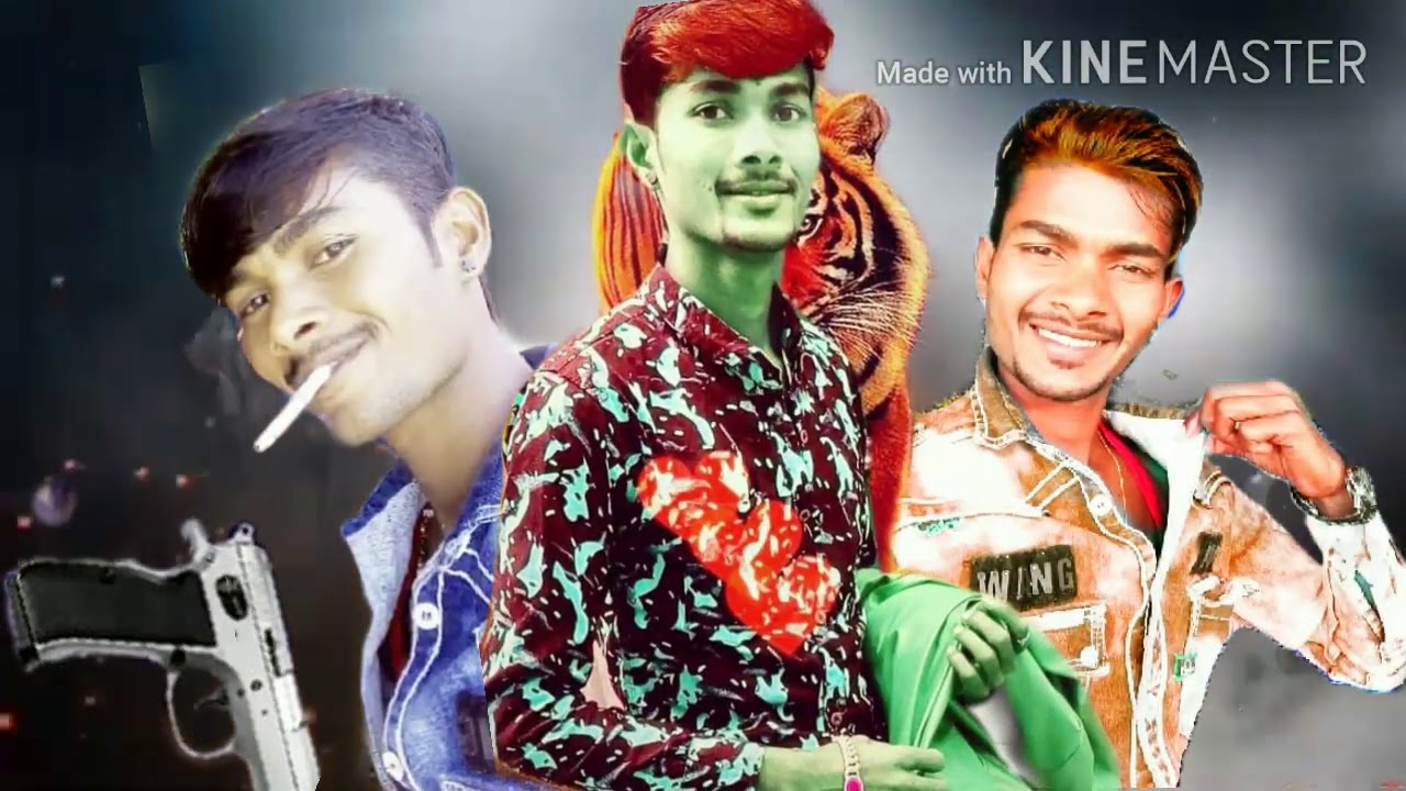 Ravi - YouTube
